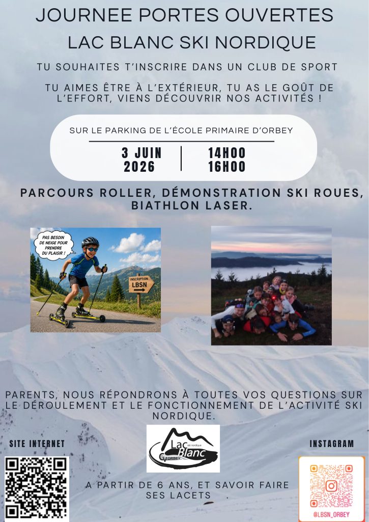 Site officiel de la Commune d'Orbey située en Alsace (Grand Est)